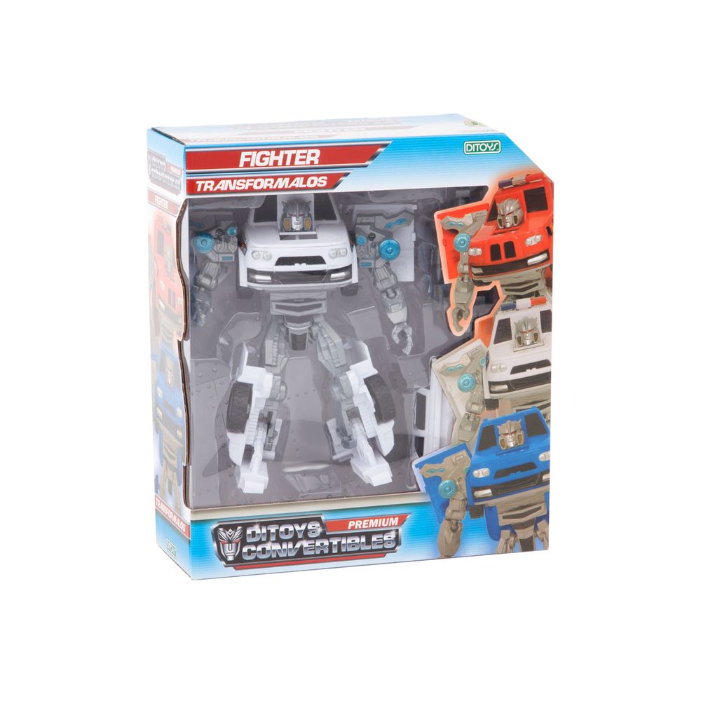 El Mundo del Juguete