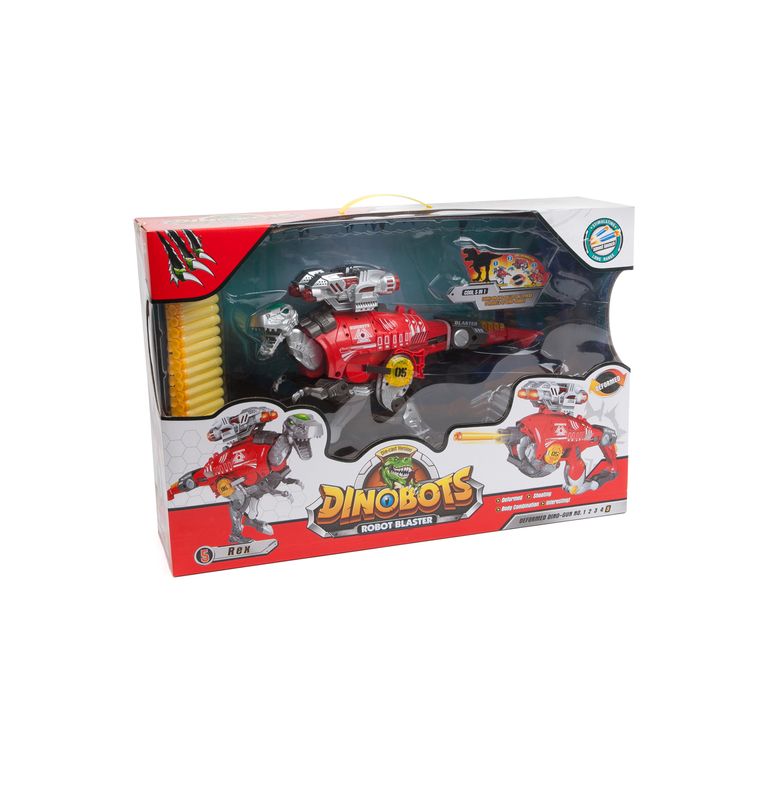 El Mundo del Juguete