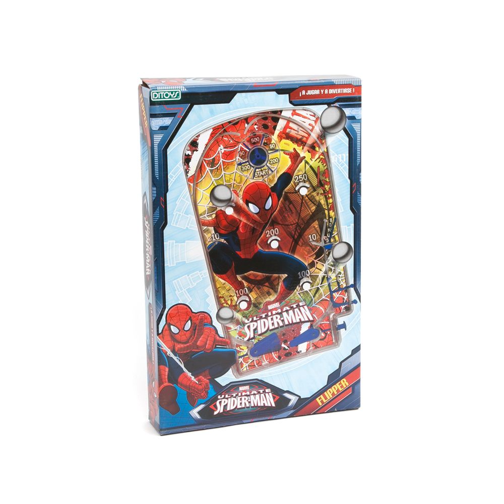 El Mundo del Juguete