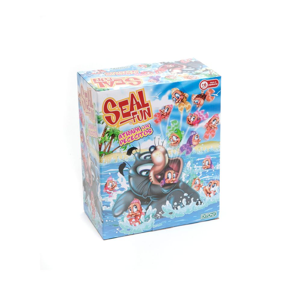 El Mundo del Juguete