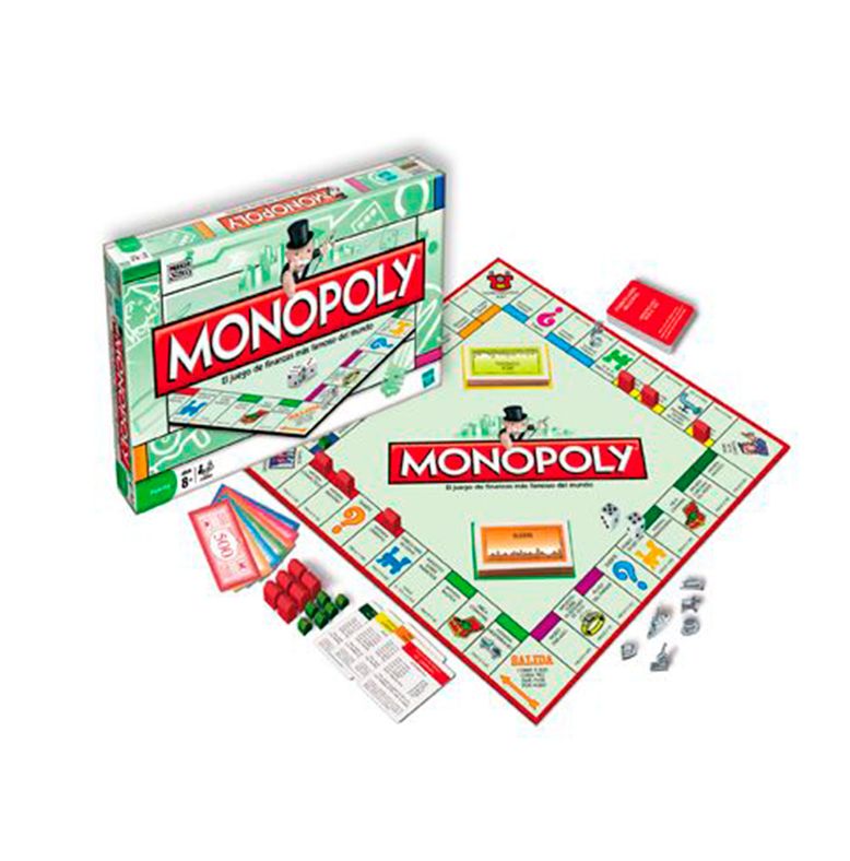 El Mundo del Juguete