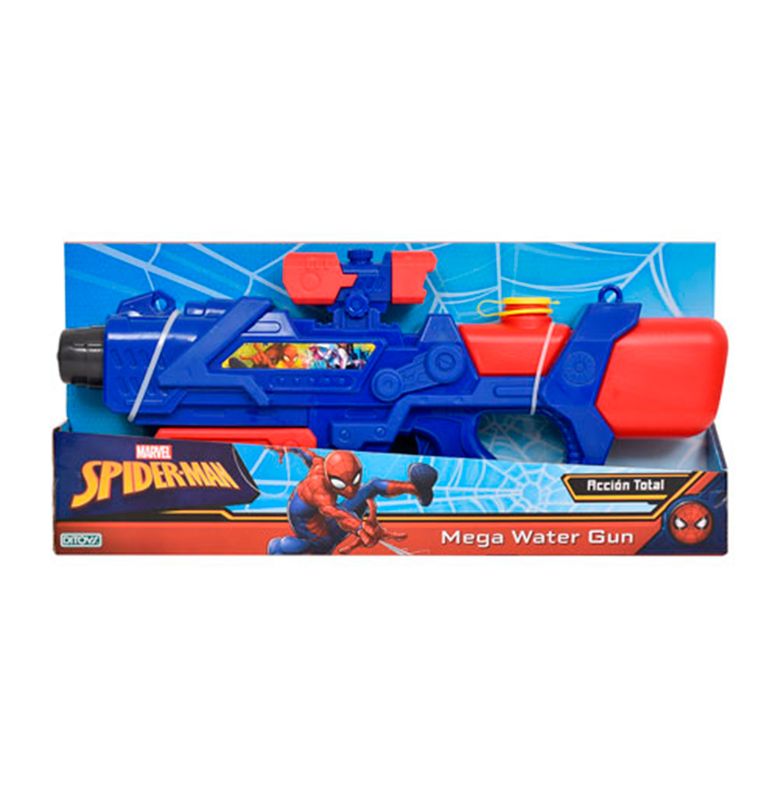 El Mundo del Juguete