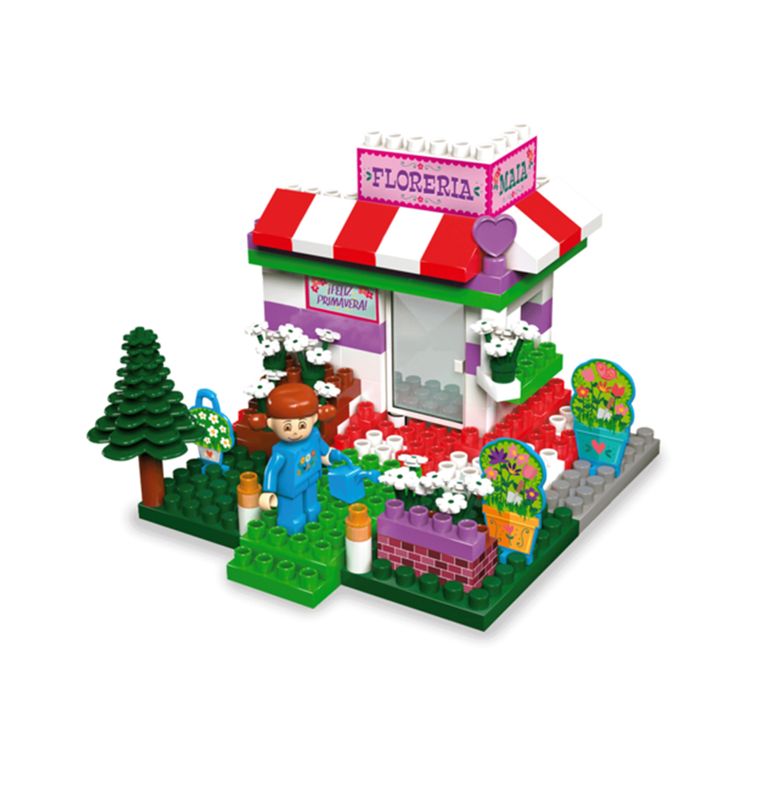 El Mundo del Juguete