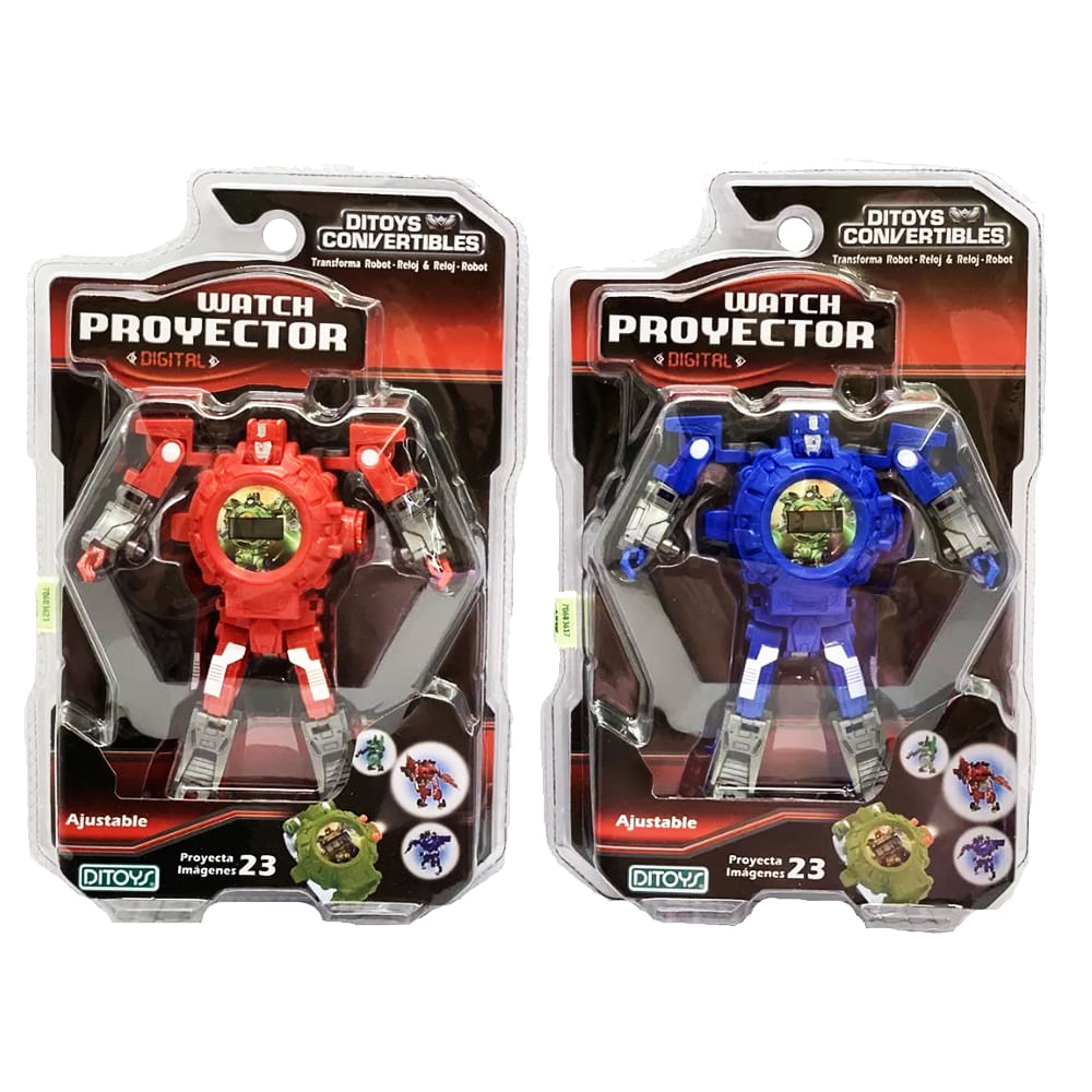 El Mundo del Juguete