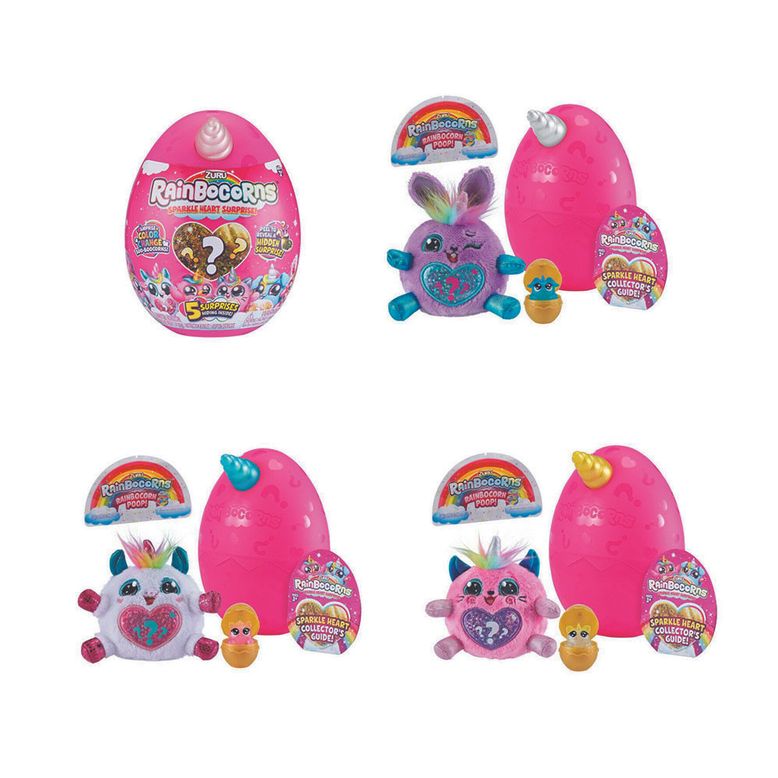 El Mundo del Juguete