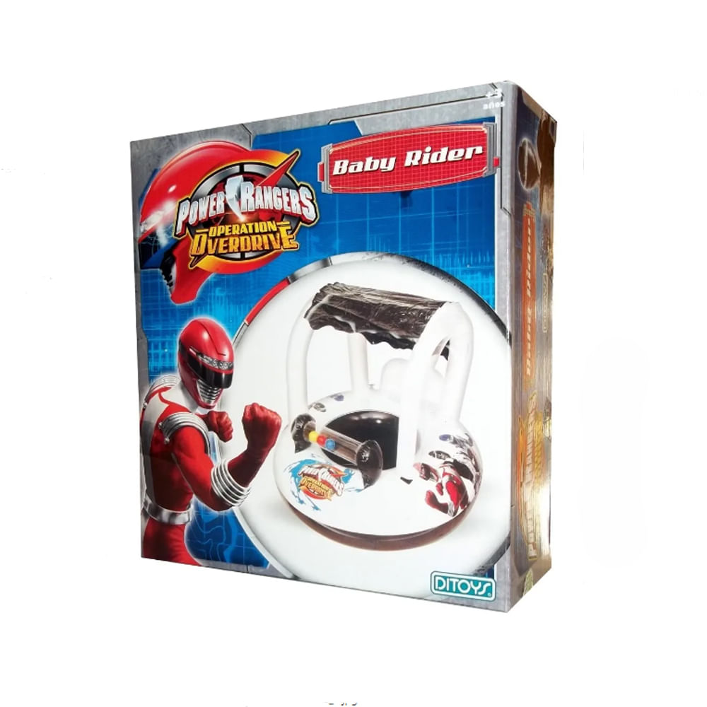 El Mundo del Juguete