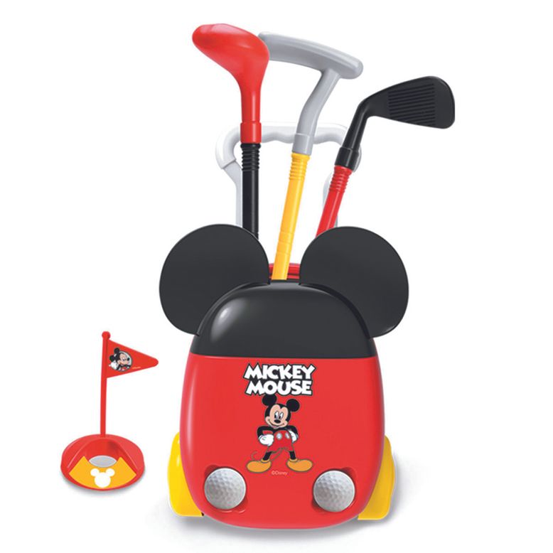 El Mundo del Juguete