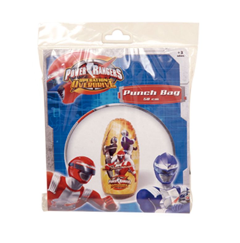 El Mundo del Juguete