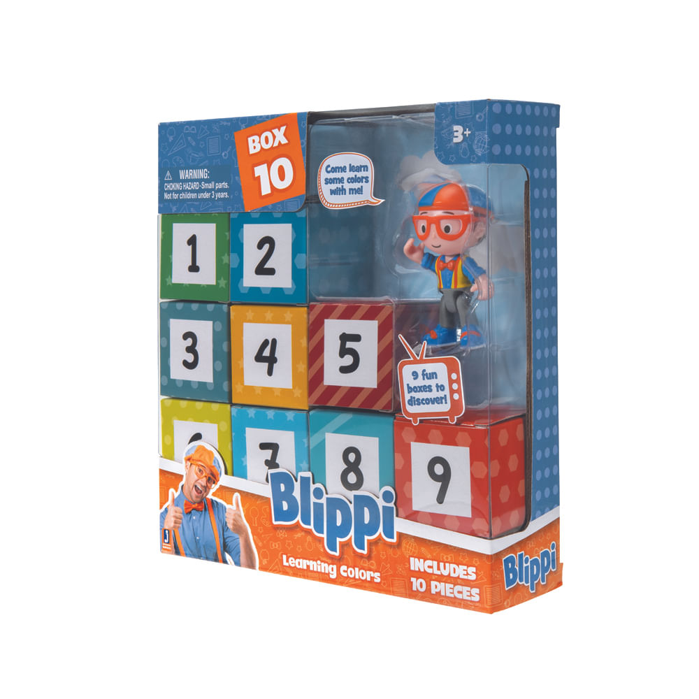 El Mundo del Juguete