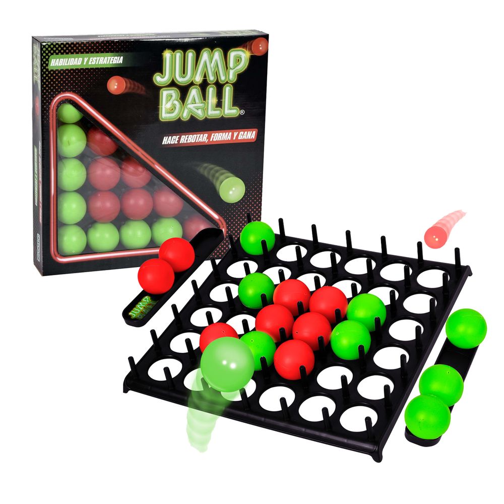 El Mundo del Juguete