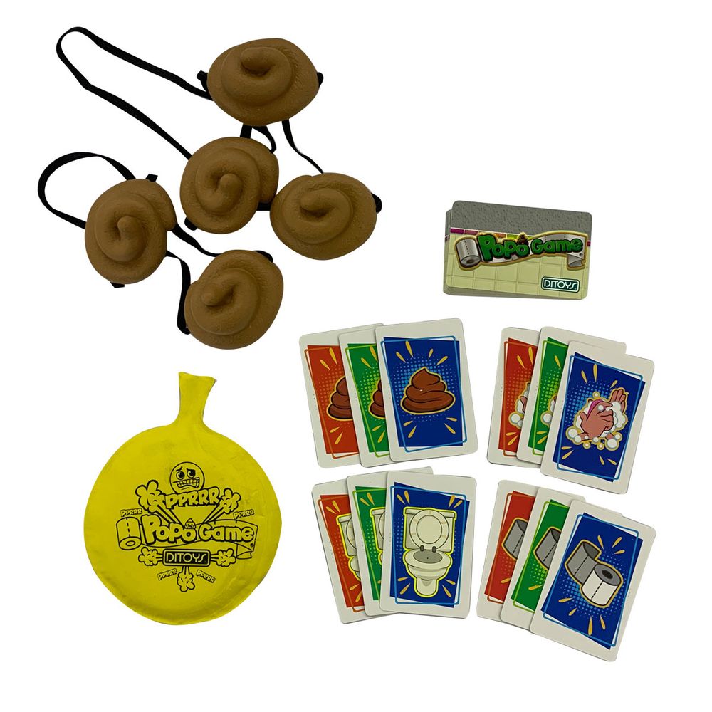 El Mundo del Juguete