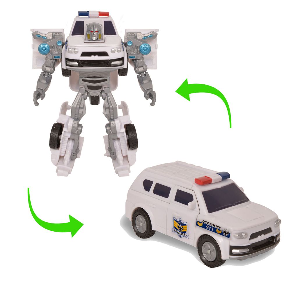 El Mundo del Juguete