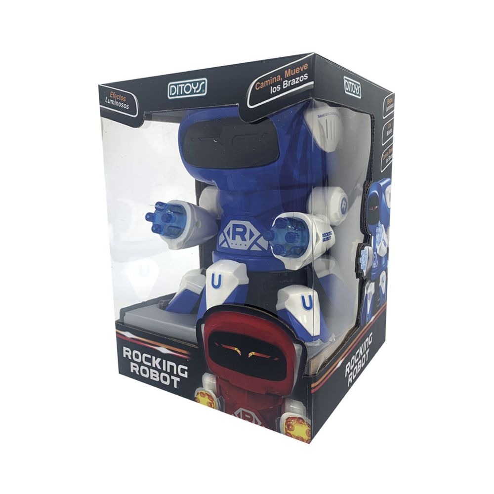 El Mundo del Juguete