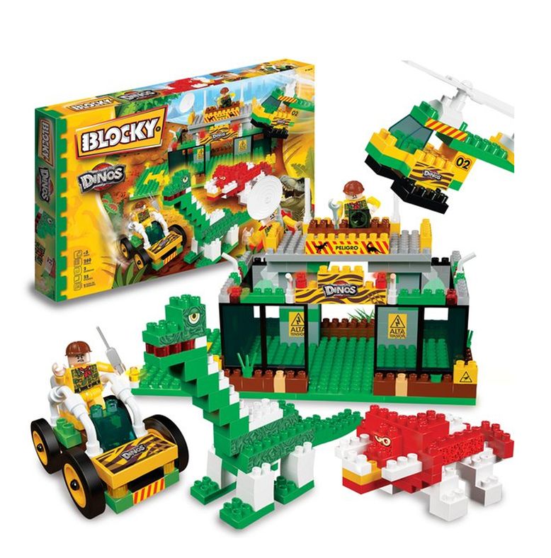 El Mundo del Juguete