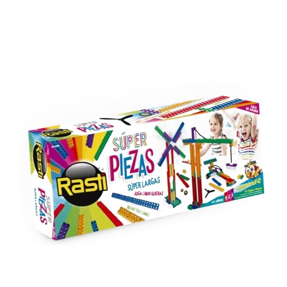 El Mundo del Juguete