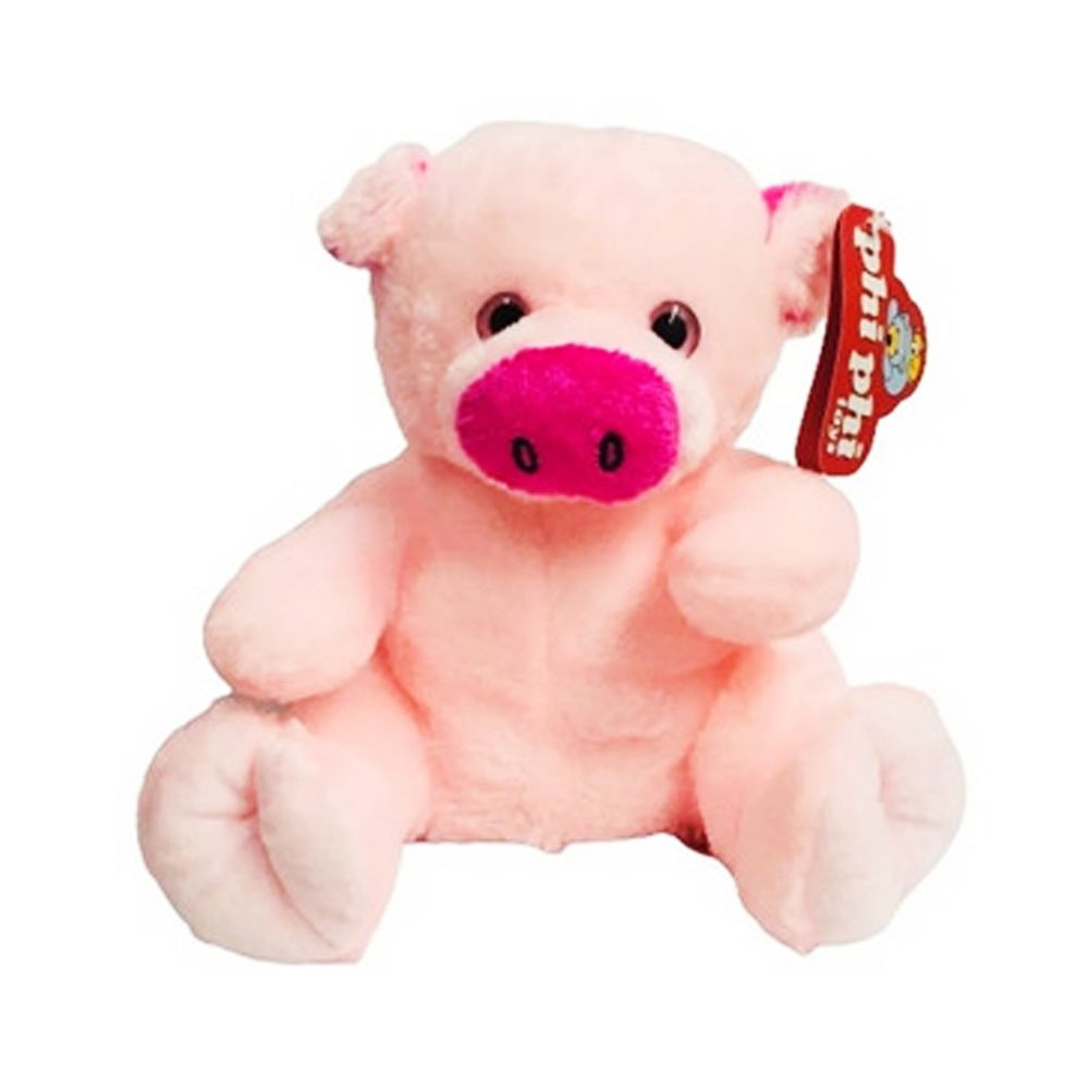 El Mundo del Juguete