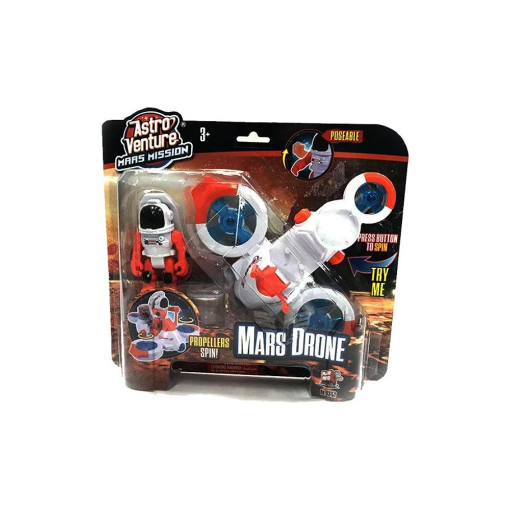 El Mundo del Juguete