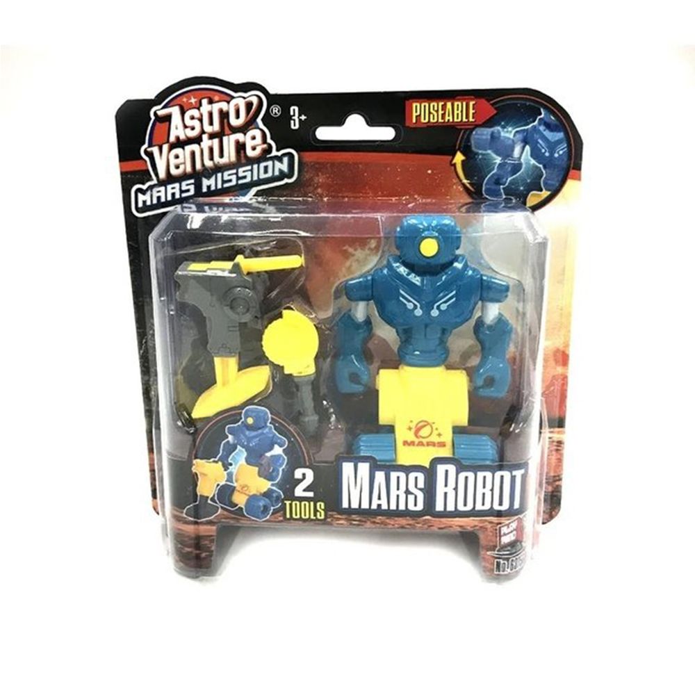 El Mundo del Juguete