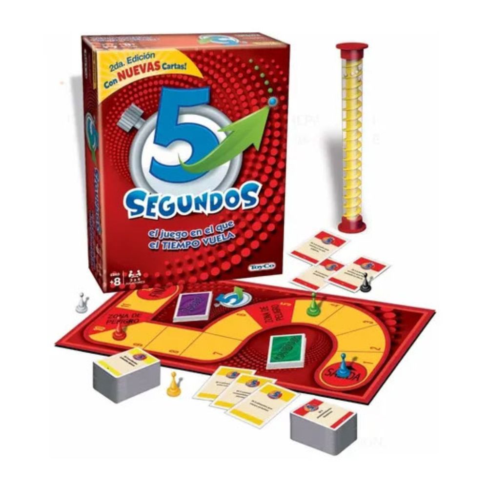 El Mundo del Juguete