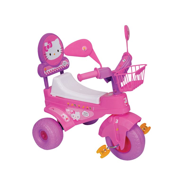 El Mundo del Juguete