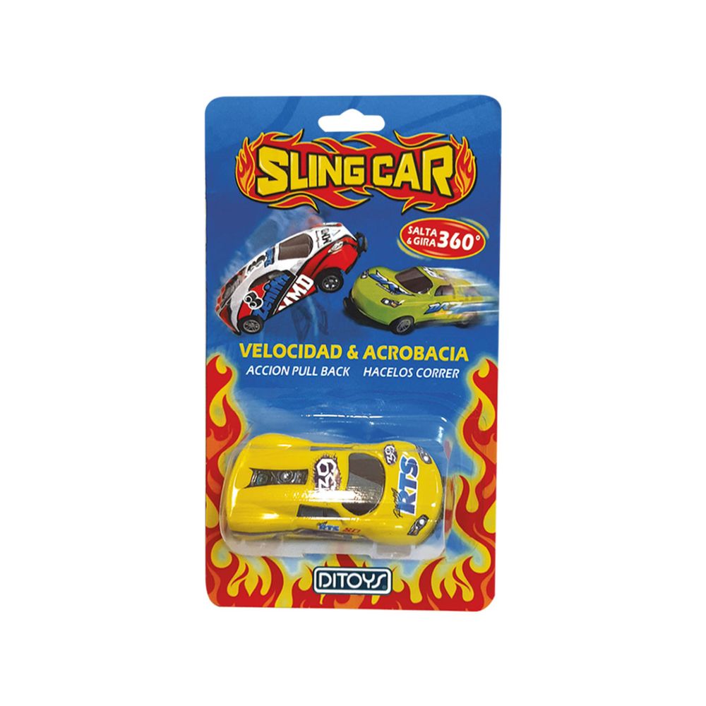 El Mundo del Juguete