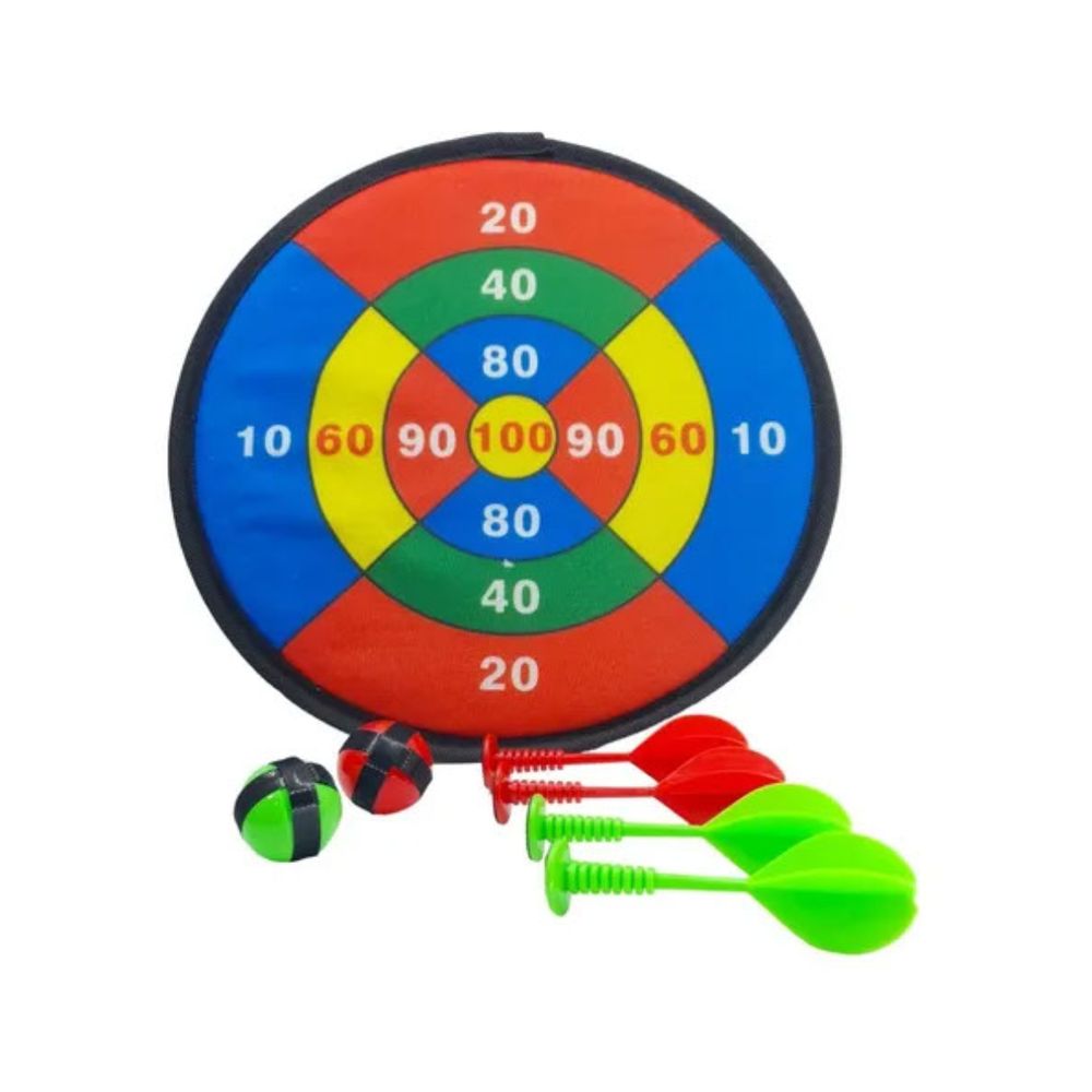 El Mundo del Juguete