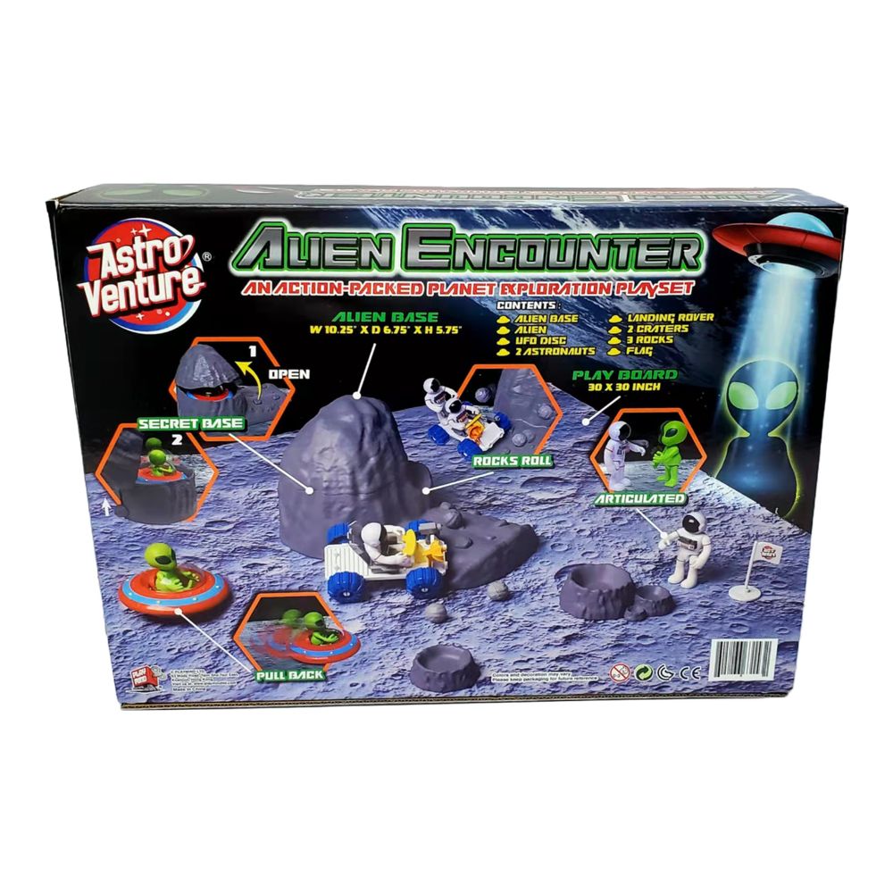 El Mundo del Juguete