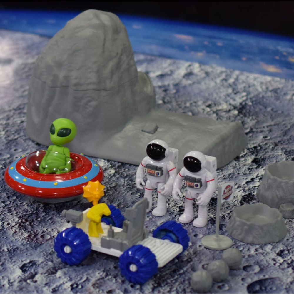 El Mundo del Juguete