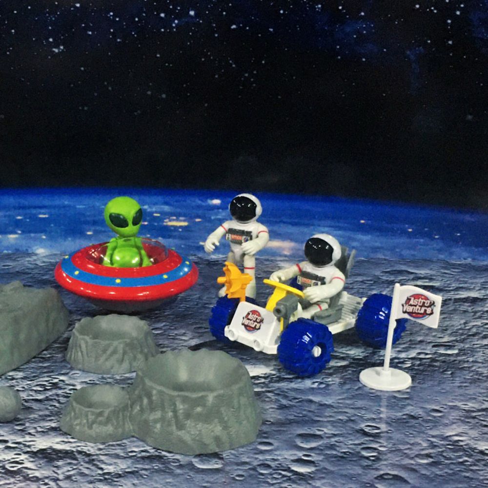 El Mundo del Juguete