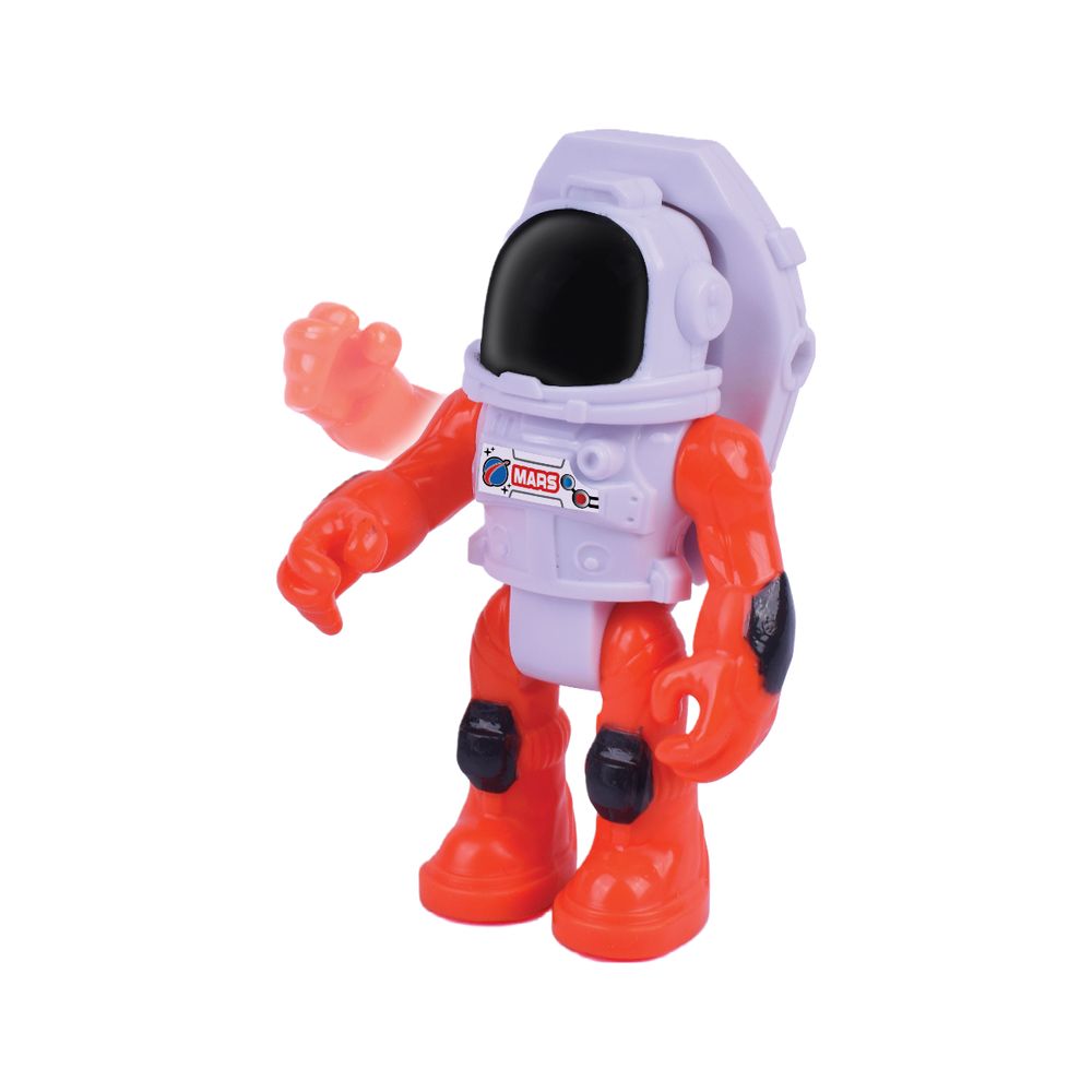 El Mundo del Juguete