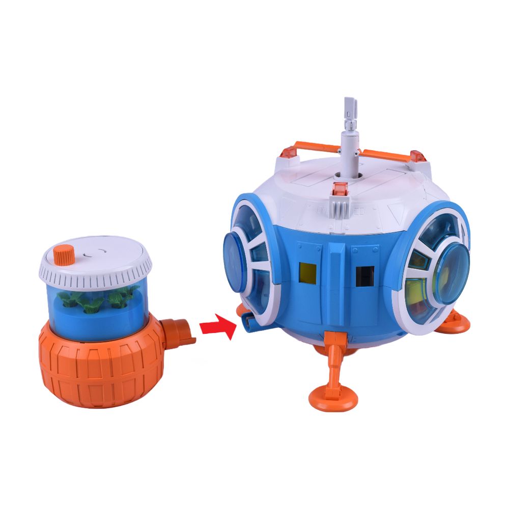 El Mundo del Juguete