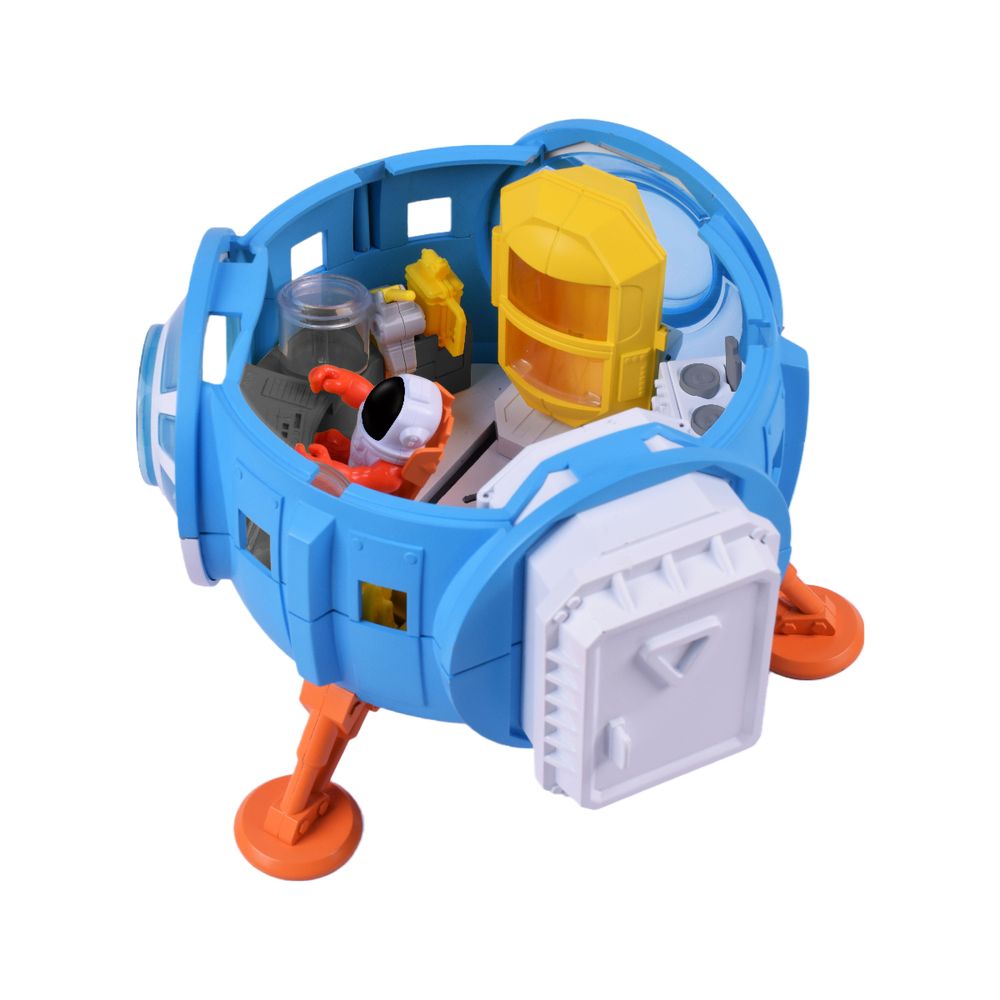 El Mundo del Juguete