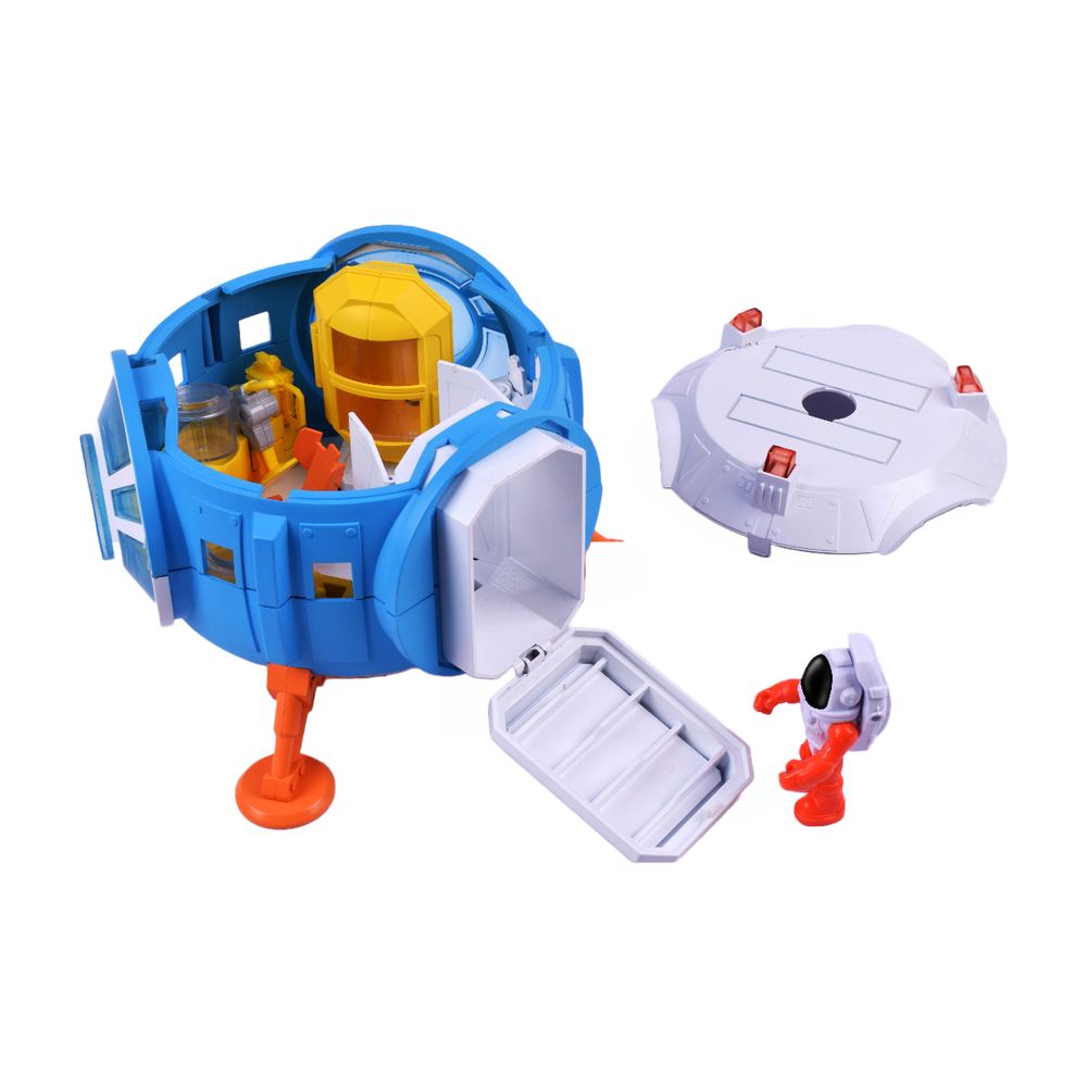 El Mundo del Juguete