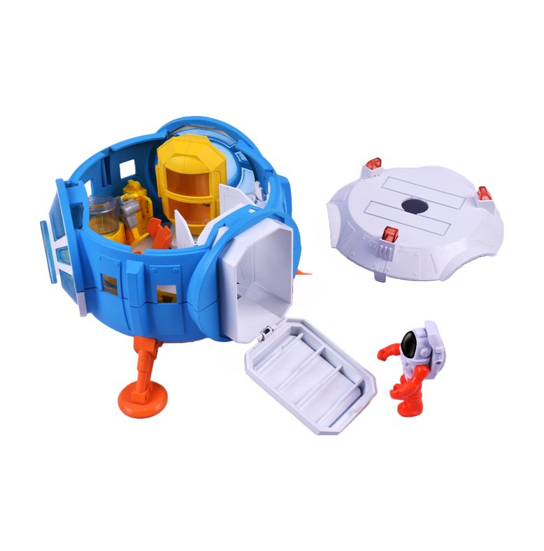 El Mundo del Juguete