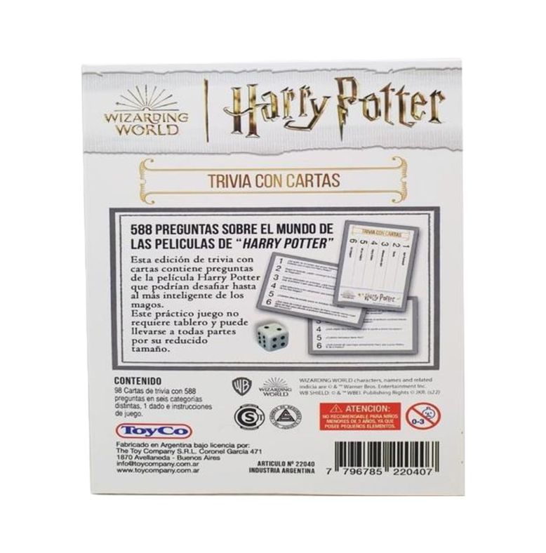 El Mundo del Juguete