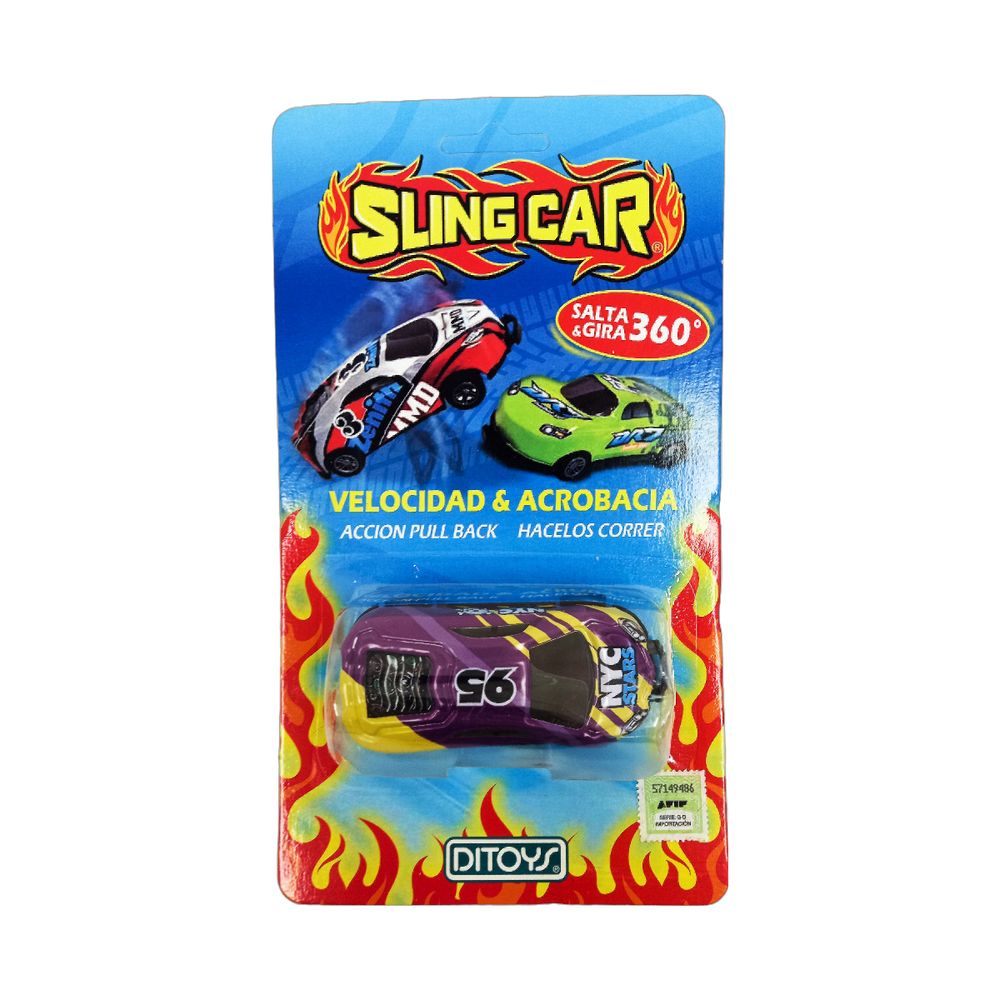 El Mundo del Juguete