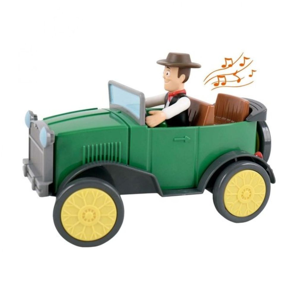 El Mundo del Juguete