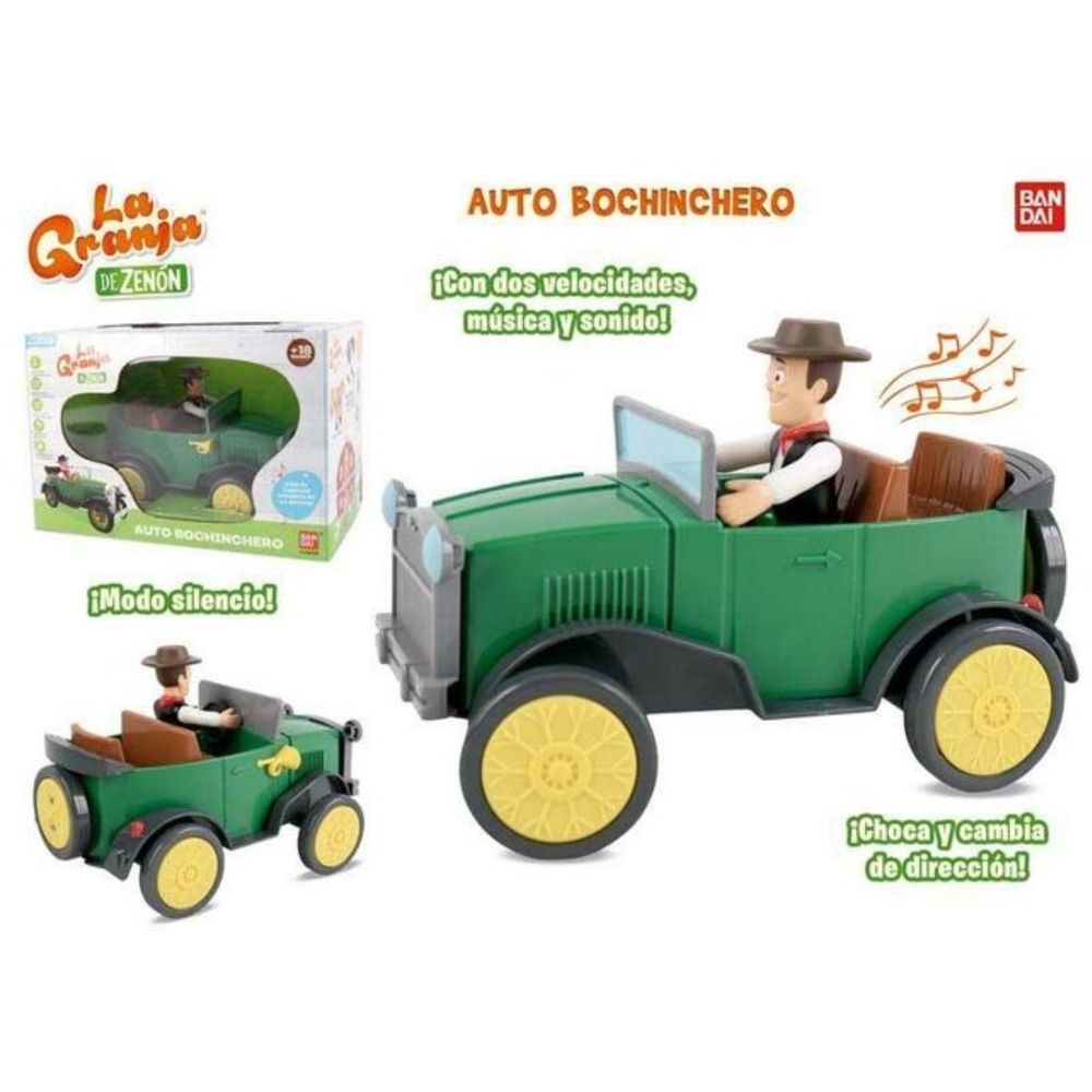 El Mundo del Juguete