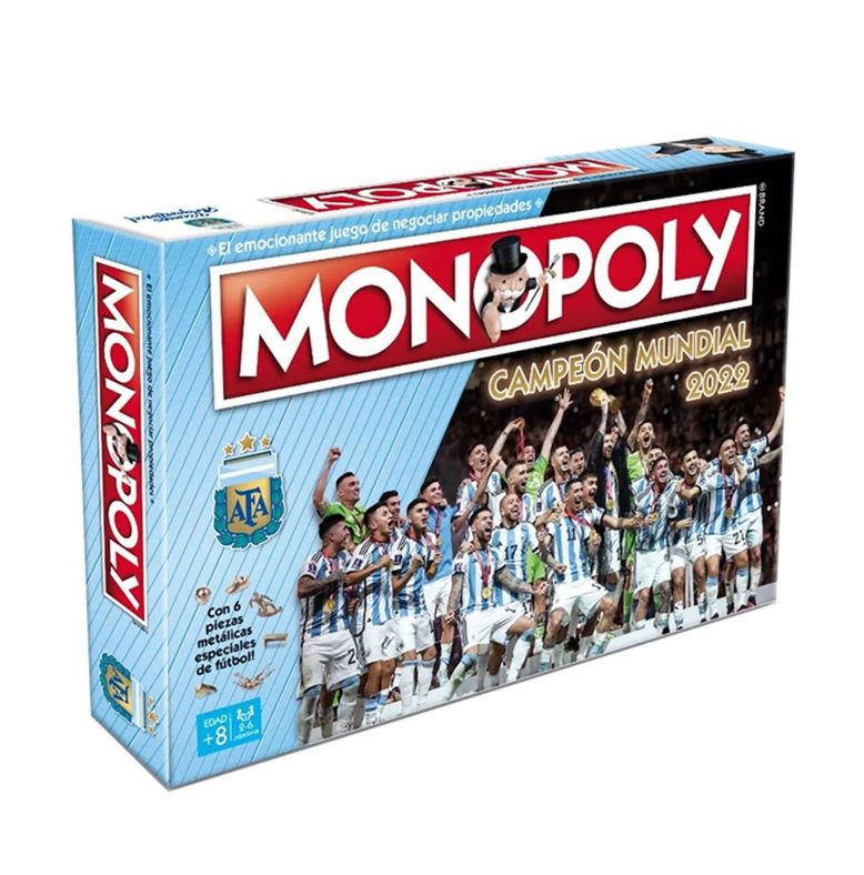 El Mundo del Juguete