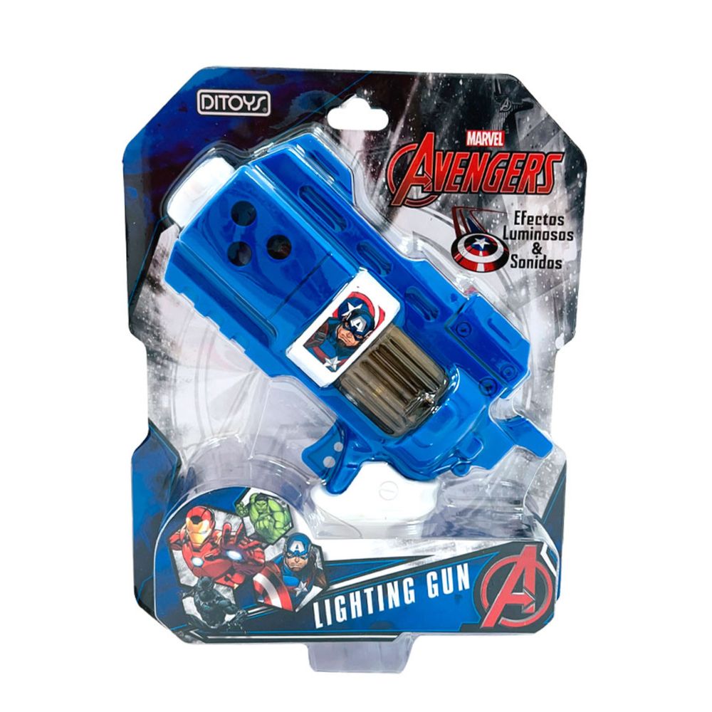 El Mundo del Juguete