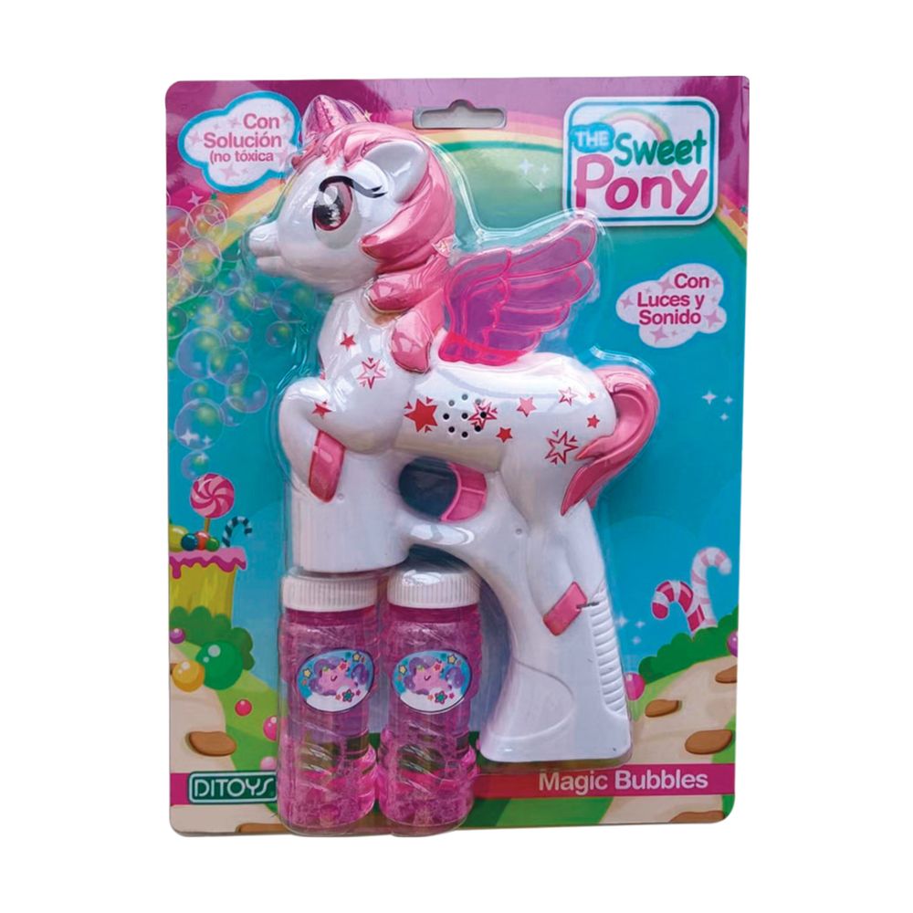 El Mundo del Juguete