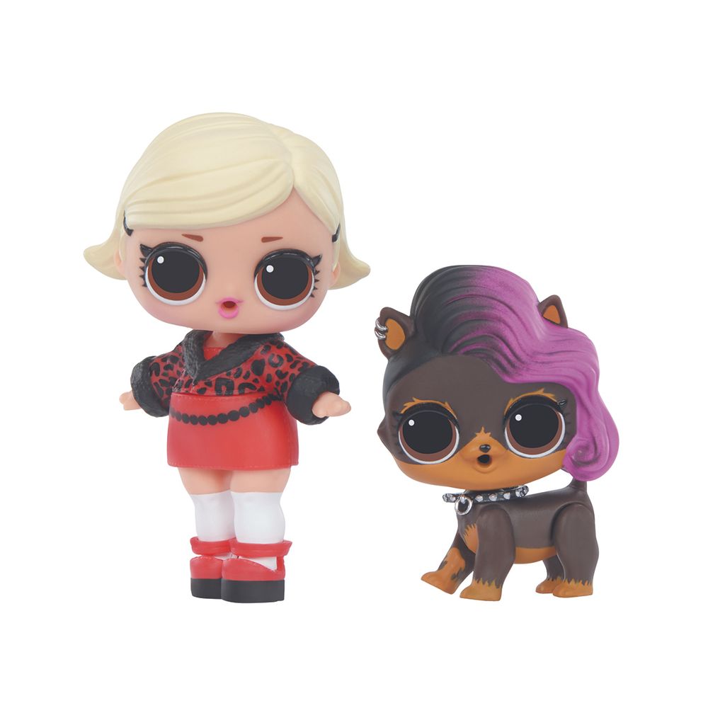 El Mundo del Juguete