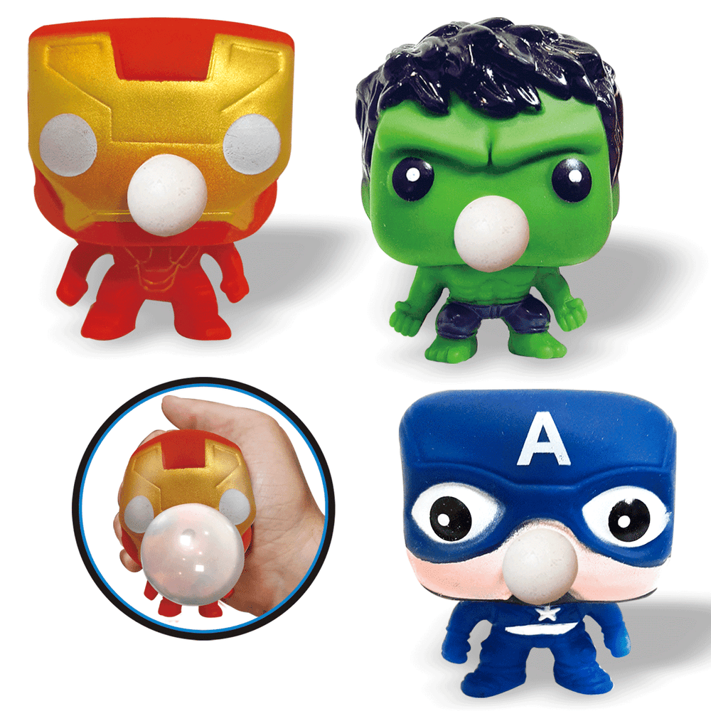 El Mundo del Juguete