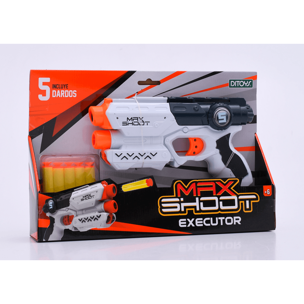 El Mundo del Juguete