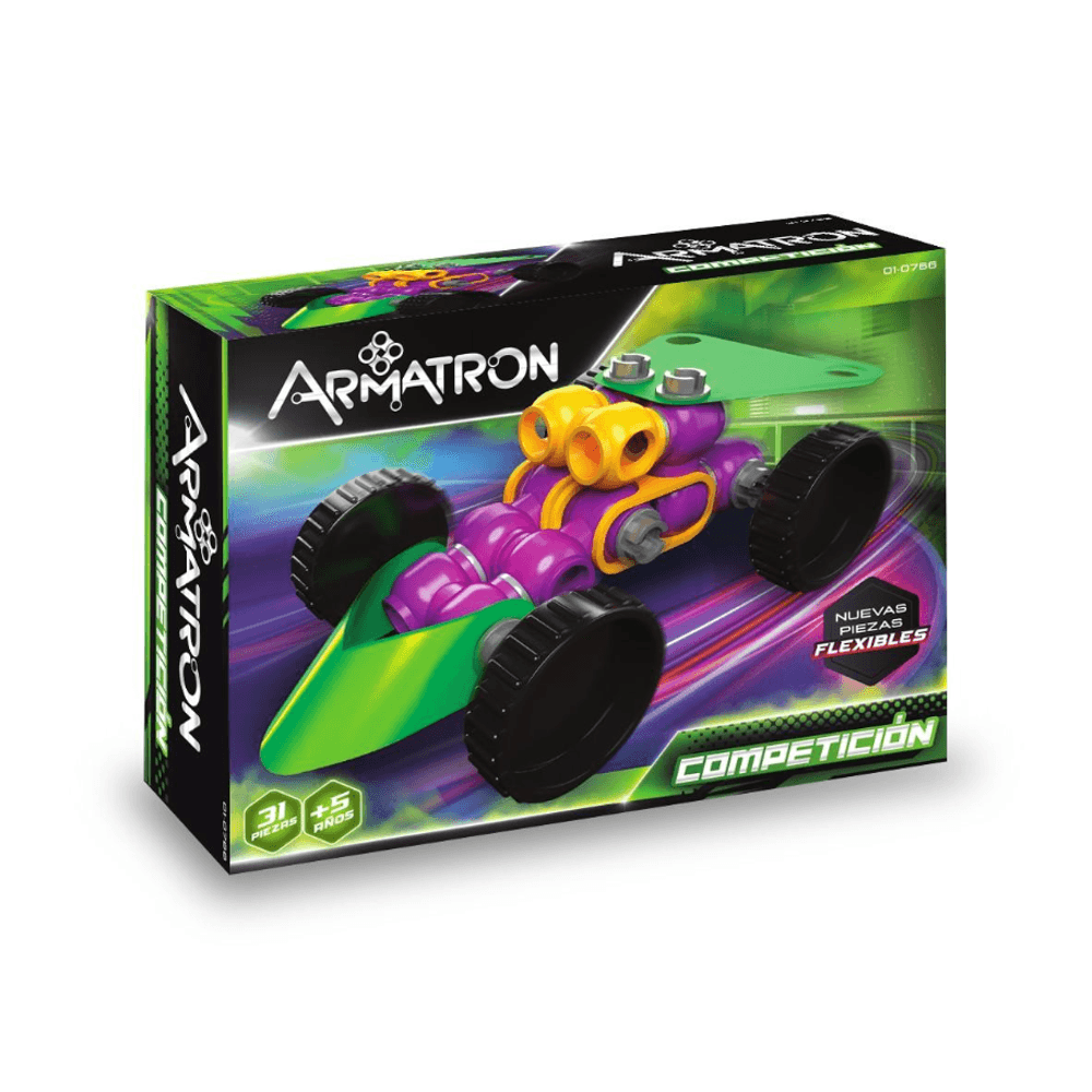 El Mundo del Juguete