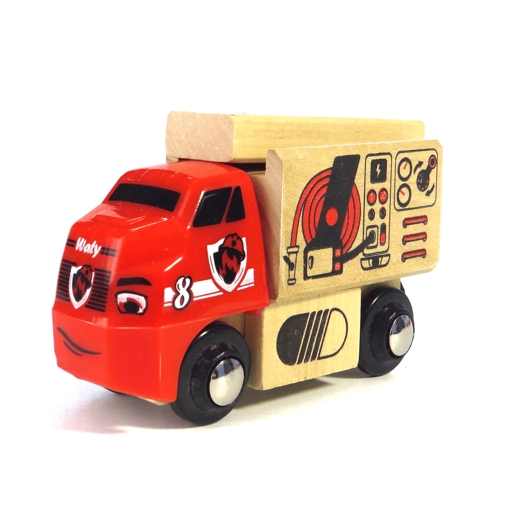 El Mundo del Juguete