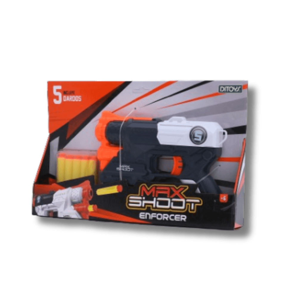 El Mundo del Juguete