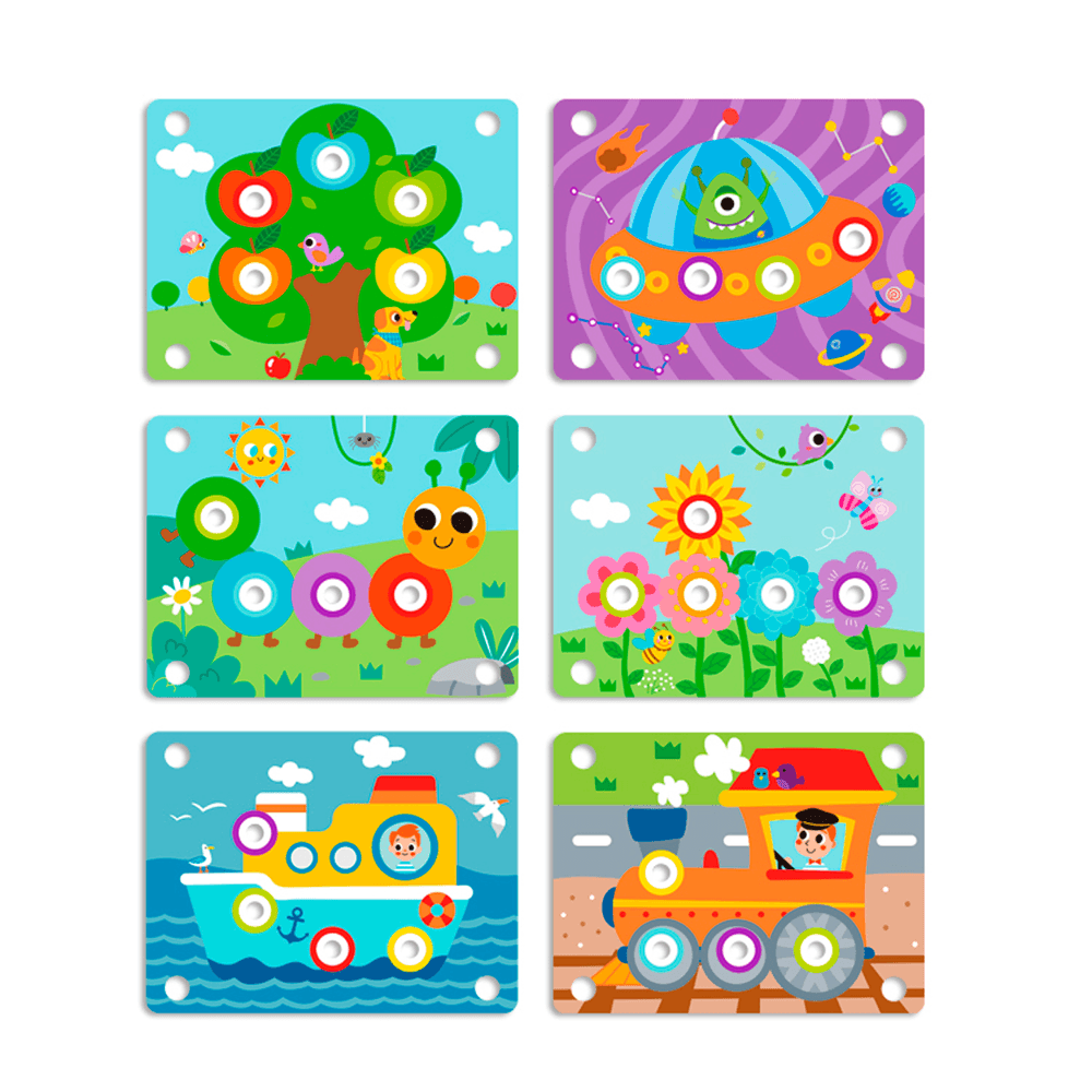 El Mundo del Juguete