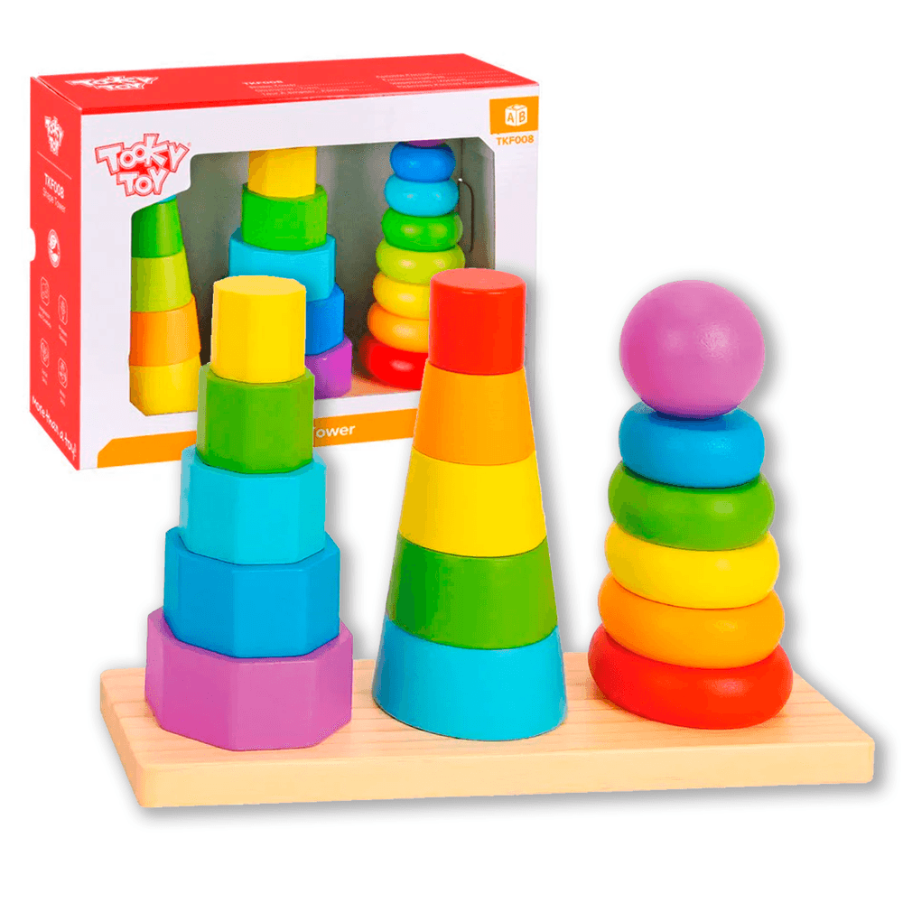 El Mundo del Juguete