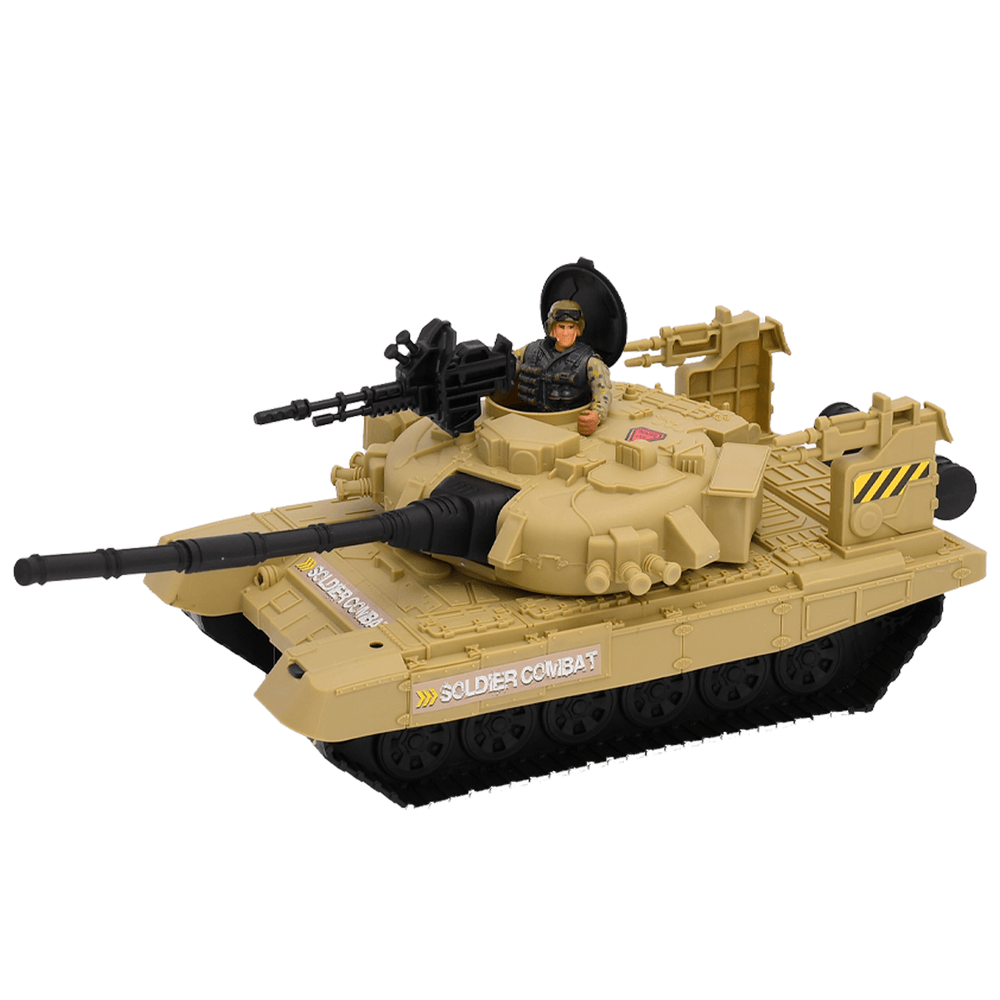 El Mundo del Juguete